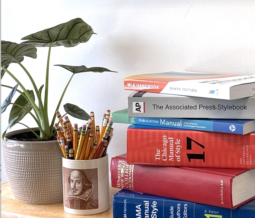 William L. Adams Center for Writing | Resources