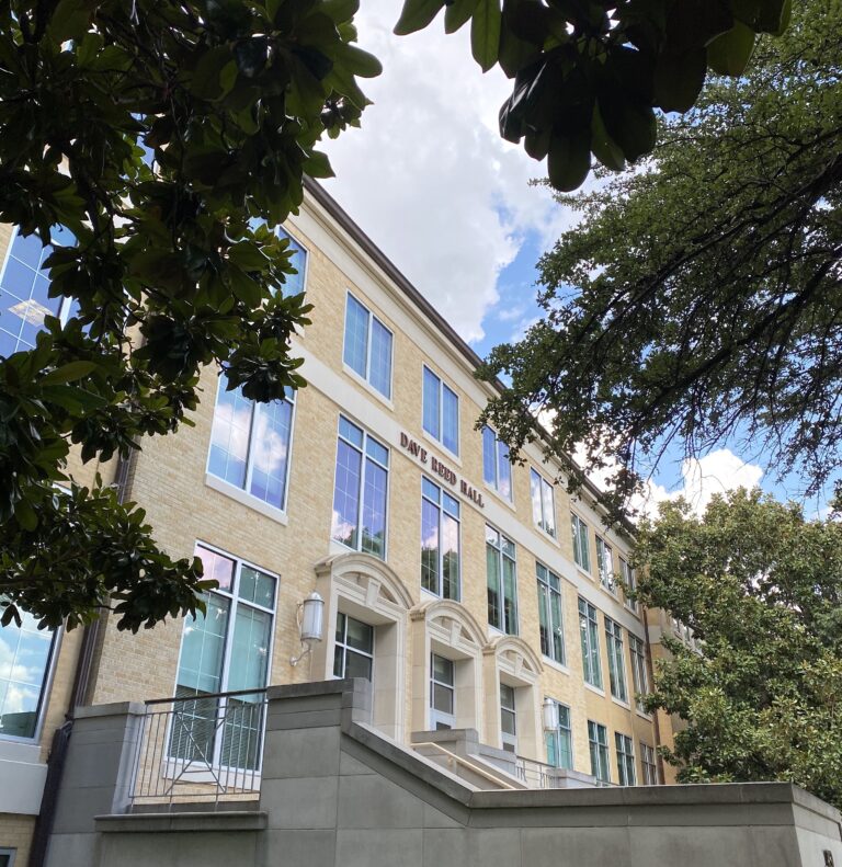 William L. Adams Center for Writing | Contact